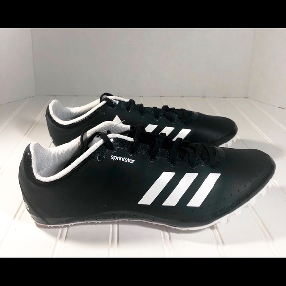 adidas | Shoes | Adidas Sprintstar Track Field Running Spikes | Poshmark